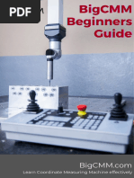 Precision Tool - Zeiss CMM Training 3 Day Basic v2 PDF | PDF | Computer ...