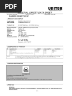 Horolith FL | PDF | Water | Effluent