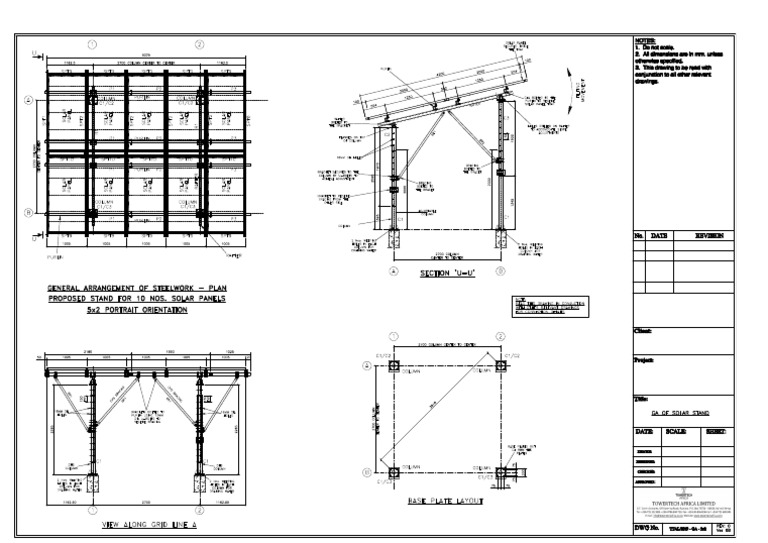 10 Panel Tower Tech 2.7m X 2.7m | PDF