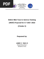 Sample Lecture Session Guide | PDF | Gender Equality | Gender Studies