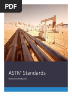 Asme Standards List | PDF | Science & Mathematics