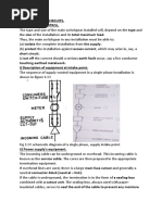 Module 1 Electrical Engineering PDF | PDF | Electrical Resistance And ...