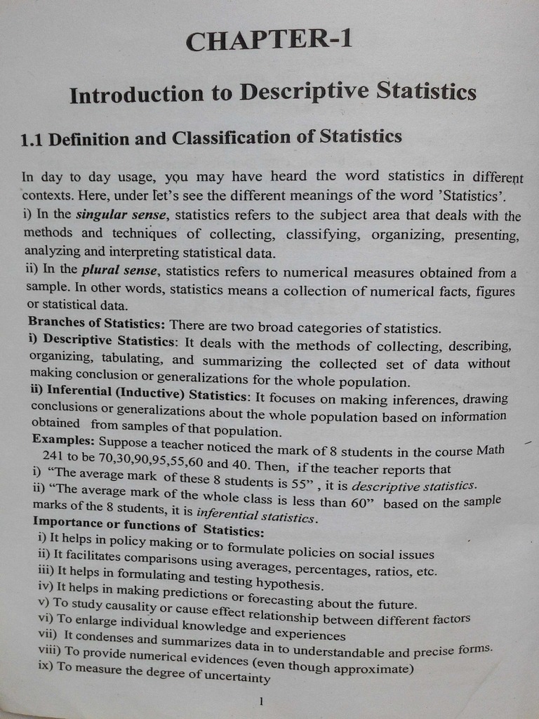 Begashaw Staics-1 | PDF