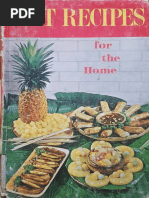 The Maya Kitchen - The Filipino Cookbook | PDF | Cookbooks | Domestic Life