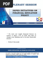 Poa Lessons Notes | PDF | Balance Sheet | Debits And Credits