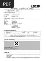 Hazardous Waste Codes | PDF | Waste | Solvent