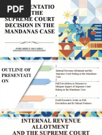 Do 54-2016 Cert. of Net Debt Service Ceiling..., BLGF | PDF | Loans | Debt