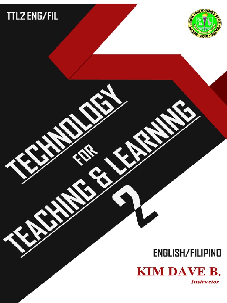 Module 1 Lesson 1 | PDF | Curriculum | Teachers