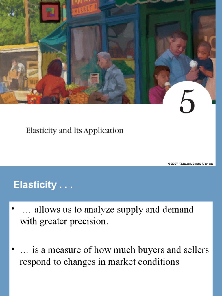 05 - 4E - Elasticity and Its Application | Descargar gratis PDF ... 05 - 4E - Elasticity and Its Application | Descargar gratis PDF ...