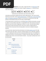 Aseprite Quick Reference - Cheat Sheet | PDF | Computing | Human ...