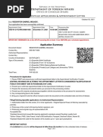 CSC Errf Form | PDF | Applications Of Cryptography | Identity Document