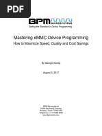 Dual Port RAM | PDF | Random Access Memory | C (Programming Language)