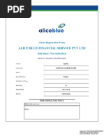 Bank Npci Form | PDF