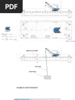 4 Point Mooring System | PDF | Anchor | Mechanical Engineering