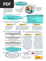 SPM Writing Module (Teacher's Copy) | PDF