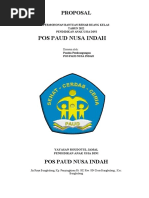 Formulir Pembukaan Rekening BNI SIMPEL 28 Mei 2025 | PDF