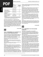 USP 1217〉 Tablet Breaking Force | PDF | Fracture Mechanics | Strength ...