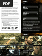 WiiU TitleKeys | PDF | Mario | Video Game Franchises