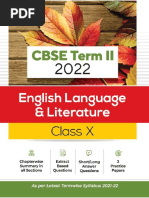 English Ncert Class 9 Full Marks Guide | PDF | E Books | Textbook