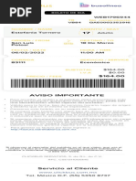 Boleto Electronico ADO | PDF | Gobierno | Science