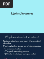 Microeconomics Formula Sheet | PDF | Demand | Elasticity (Economics)
