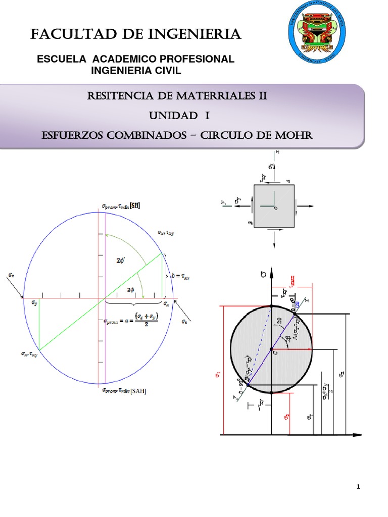Separata 1ra Unidad | PDF | Vector Euclidiano | Doblar