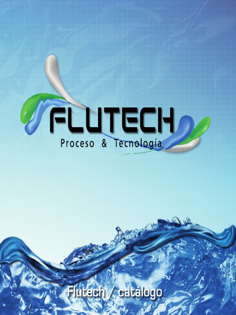 CATALOGO FLUTECH Mayo 2021 1 | PDF