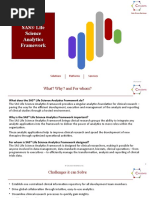 A Best Practice Guide To CDISC SDTM Mapping 1687359065 | PDF | Clinical ...