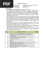 CP Atp Pai Fase F - Kelas 11 | PDF | Sains & Matematika | Agama & Spiritualitas