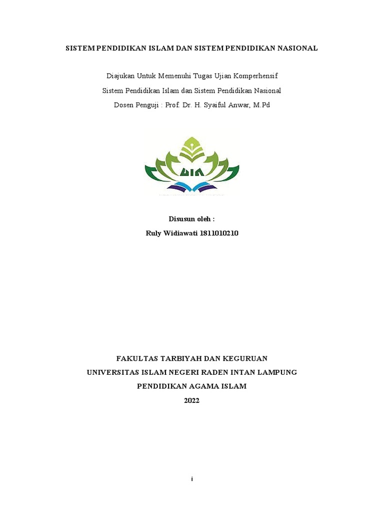 Kompre Spi SPN | PDF