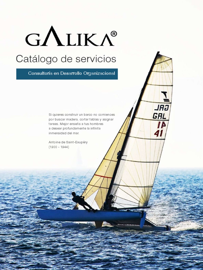 Galika m2022 | PDF | Planificación | Marketing