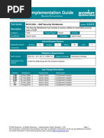 UiPath - Advanced - PDD - Calculate Client Security Hash | PDF | World Wide Web | Internet & Web