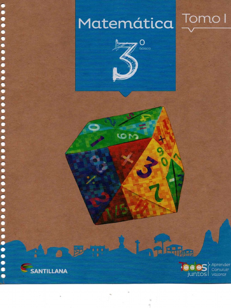 Matematica 3 Tomo 1 Primera Parte | PDF