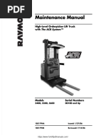 Raymond Code Guide | PDF | Manufactured Goods | Electrical Engineering
