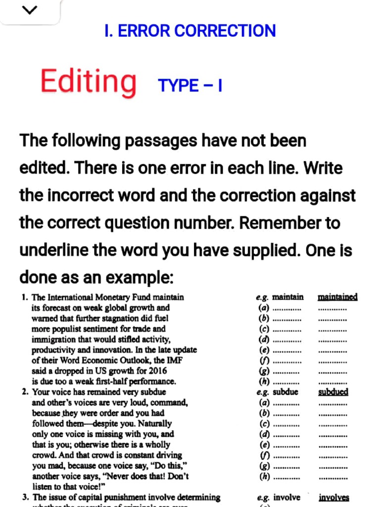 Editing and Omission | PDF | William Wordsworth