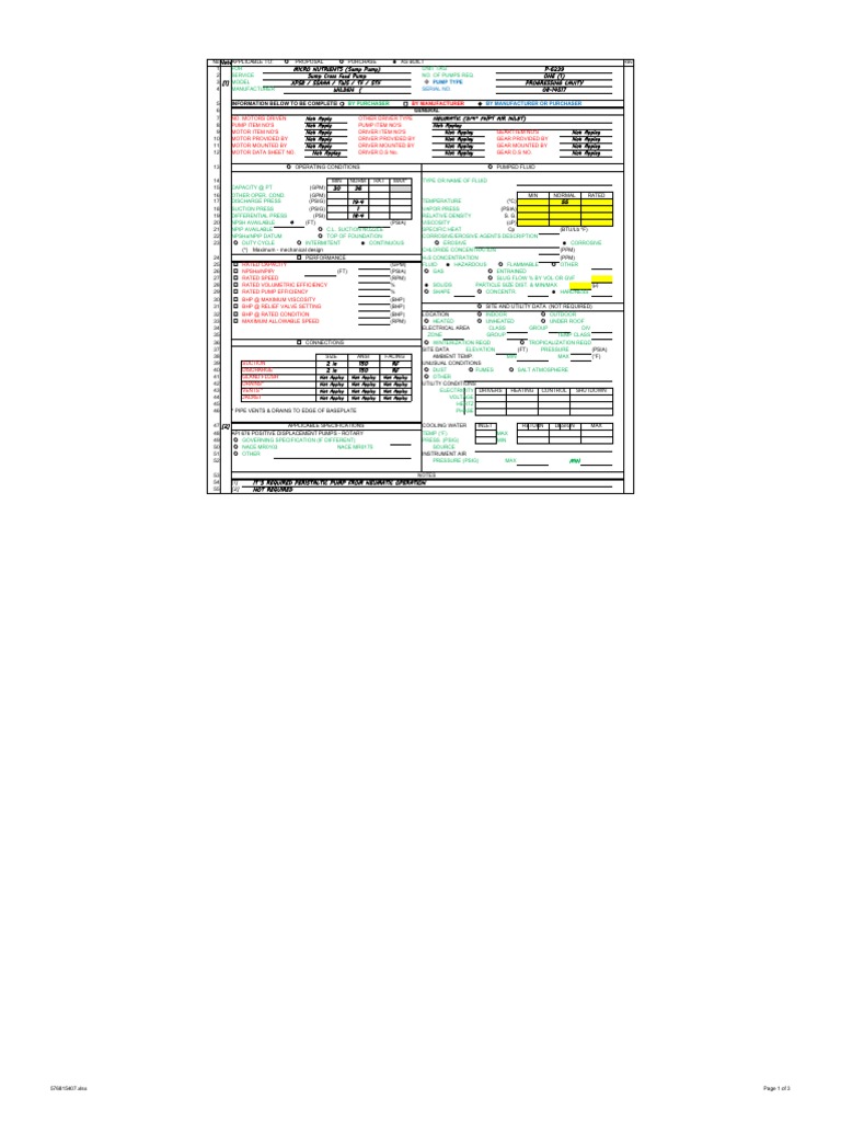 PUMP API 676 Peristaltica (DS) | PDF | Pump | Pipe (Fluid Conveyance)