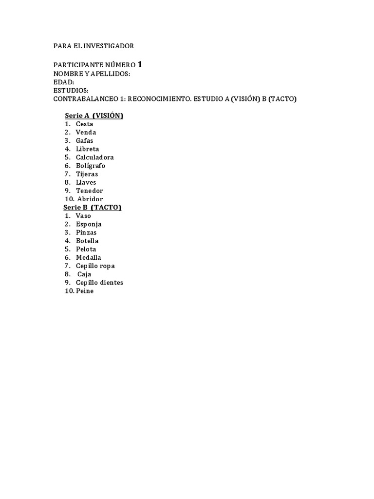 Plantillas RECUERDO | PDF