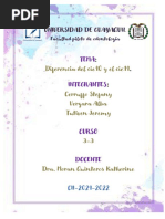 CIE-10 Código Z03 - Observación y Evaluación Médicas Por Sospecha de ...