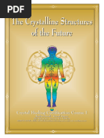 ? QHHT Full Session Script | PDF | Consciousness | Psychology