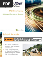 TruePosition Chart | PDF