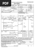 Belize Customs Declaration - Form | PDF | Money | Customs