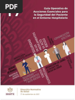 Manual Código Mater y ERIO Obstétrico | PDF | Hospital | Reanimación ...