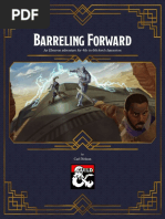 Curtain Call - A Sharn Adventure v1.1 PDF | PDF | Wizards Of The Coast ...