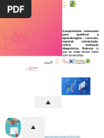 Troca Troca de Letras | PDF