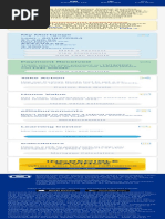Tenancy Bond Refund Form Guide | PDF | Leasehold Estate | Landlord