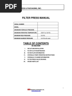 12 - Mash Separation Systems | PDF | Brewing | Filtration