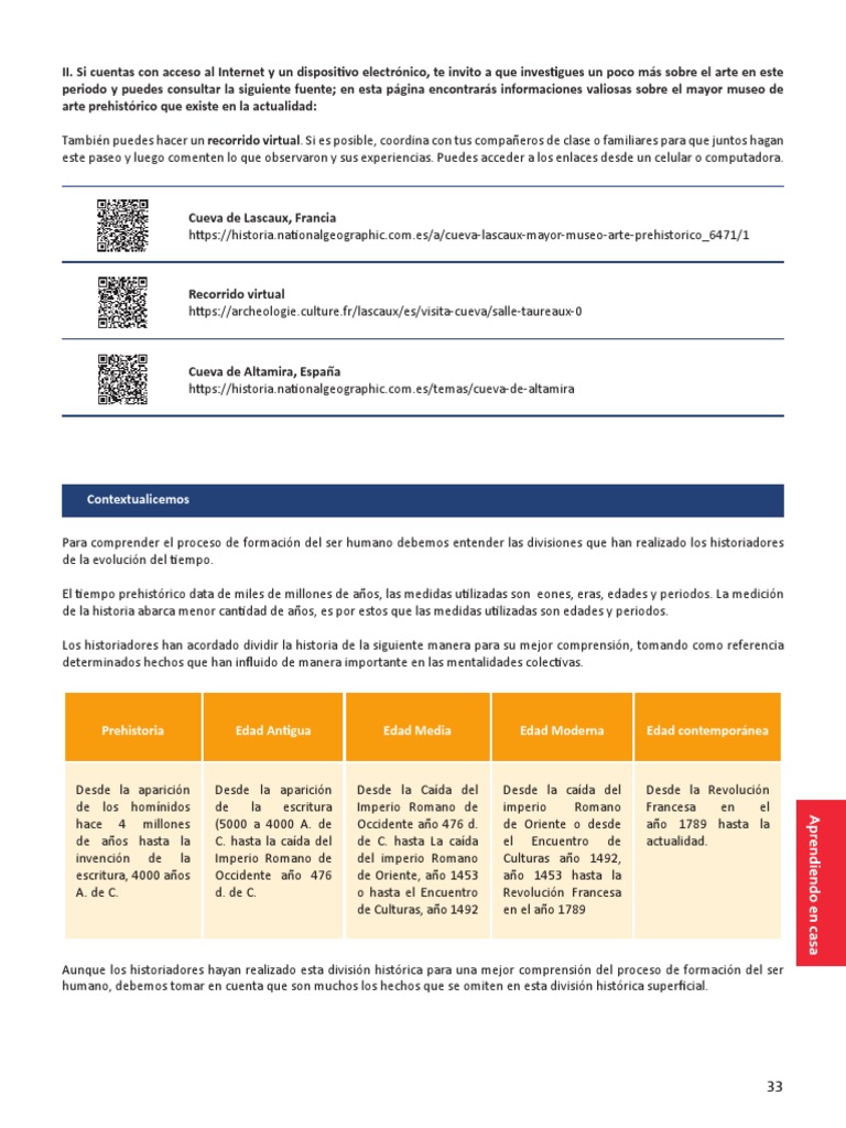 2do Cuadernillo 4to Final Web 33 48 | PDF | Dominancia (Genética)