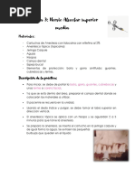 Uso y precauciones de Paracetamol Grip NF | PDF | Hipertensión ...