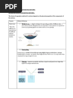 Classroom Profiling Sheet | PDF | Teachers | Nonverbal Communication