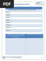 2 Understanding Genetic Variation and Random Fertilisation | PDF ...